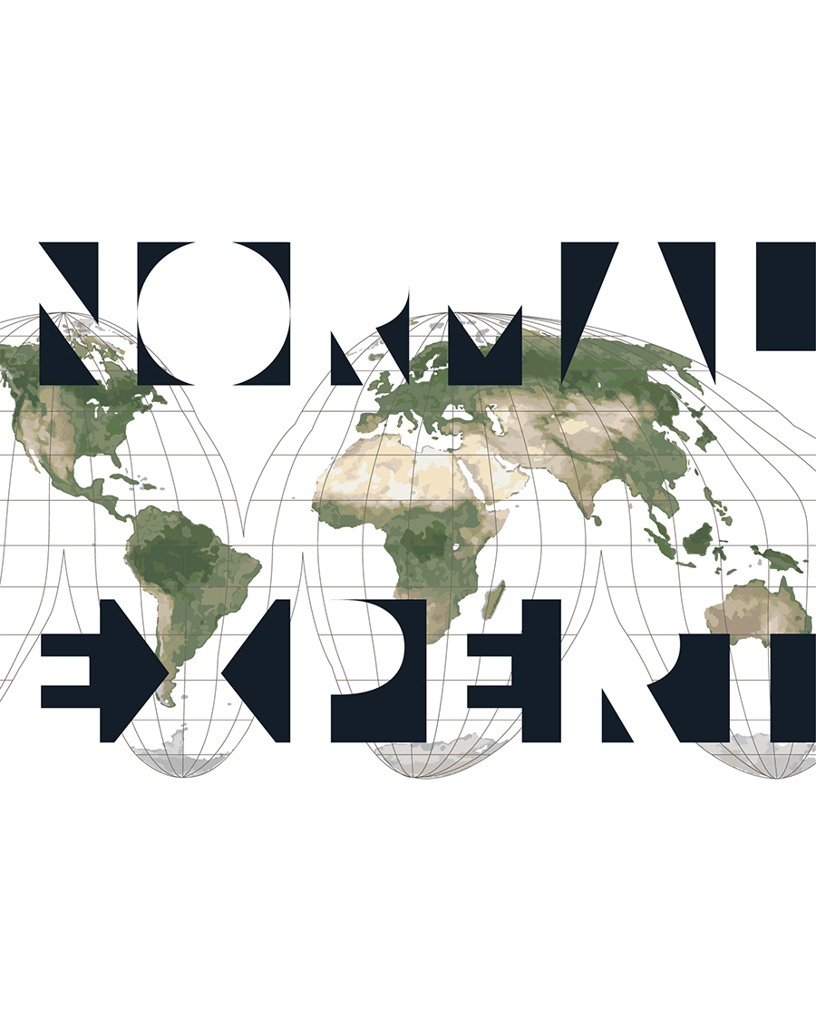 NORMAL EXPERT | THREADS inc.（スレッズ カブシキガイシャ）